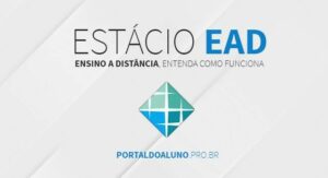 Estácio SIA → O Portal do Aluno dá Estácio de Sá