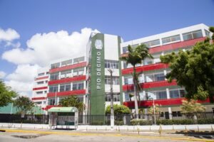 Portal do Aluno Pio Décimo - Acesse Agora