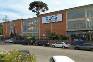 UCS - Acesso e Funcionalidades do Portal do Aluno