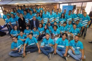 Firjan Cursos Gratuitos - Portal do Aluno - Cultivando Conhecimento